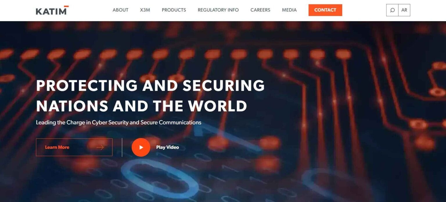 Top Penetration Testing Consulting Companies in 2025