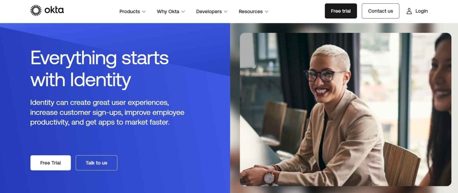 Top 25 Cybersecurity Companies in the USA [2026 Update]