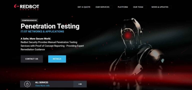 Top 15 Vulnerability Management Companies in 2026 (Updated)