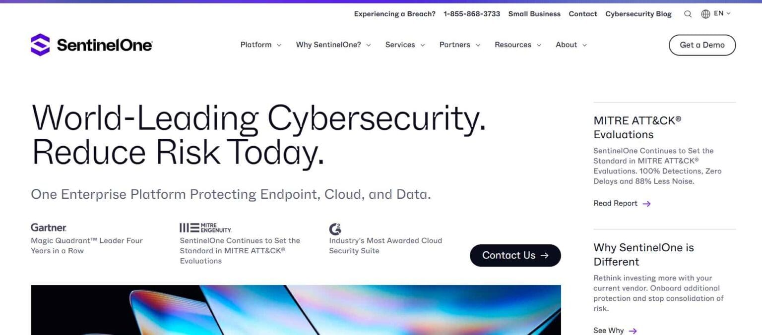 Top 10 AI Cybersecurity Companies in the USA for 2026