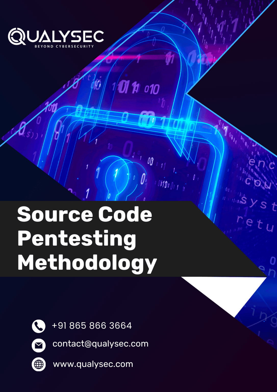 Source Code Pentesting Methodology - Qualysec