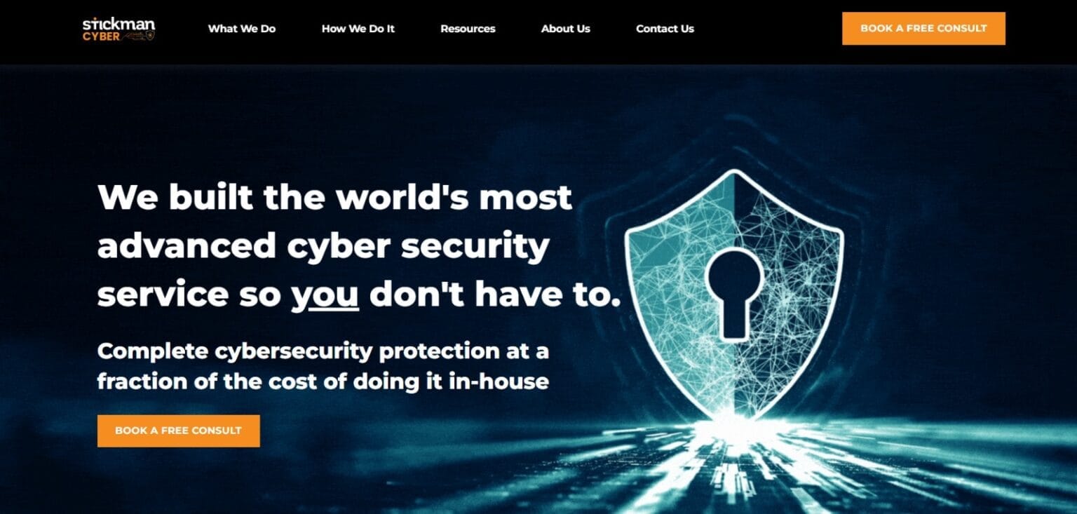 Top 20 Cyber Security Pentesting Companies in Australia (2026)