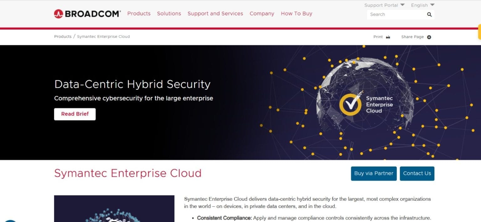 Top 8 Cybersecurity Audit Companies in 2025 [Updated]