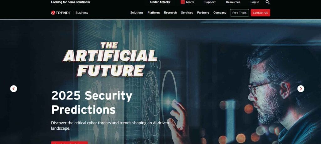 Best Cybersecurity Companies in Philippines for Small Businesses