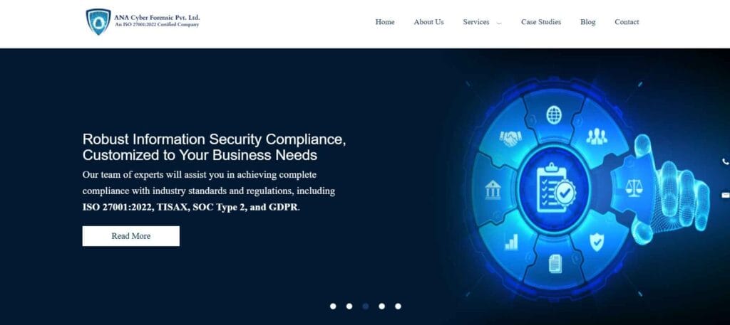 Top 8 Cyber security Companies in Pune 2026 (Updated)