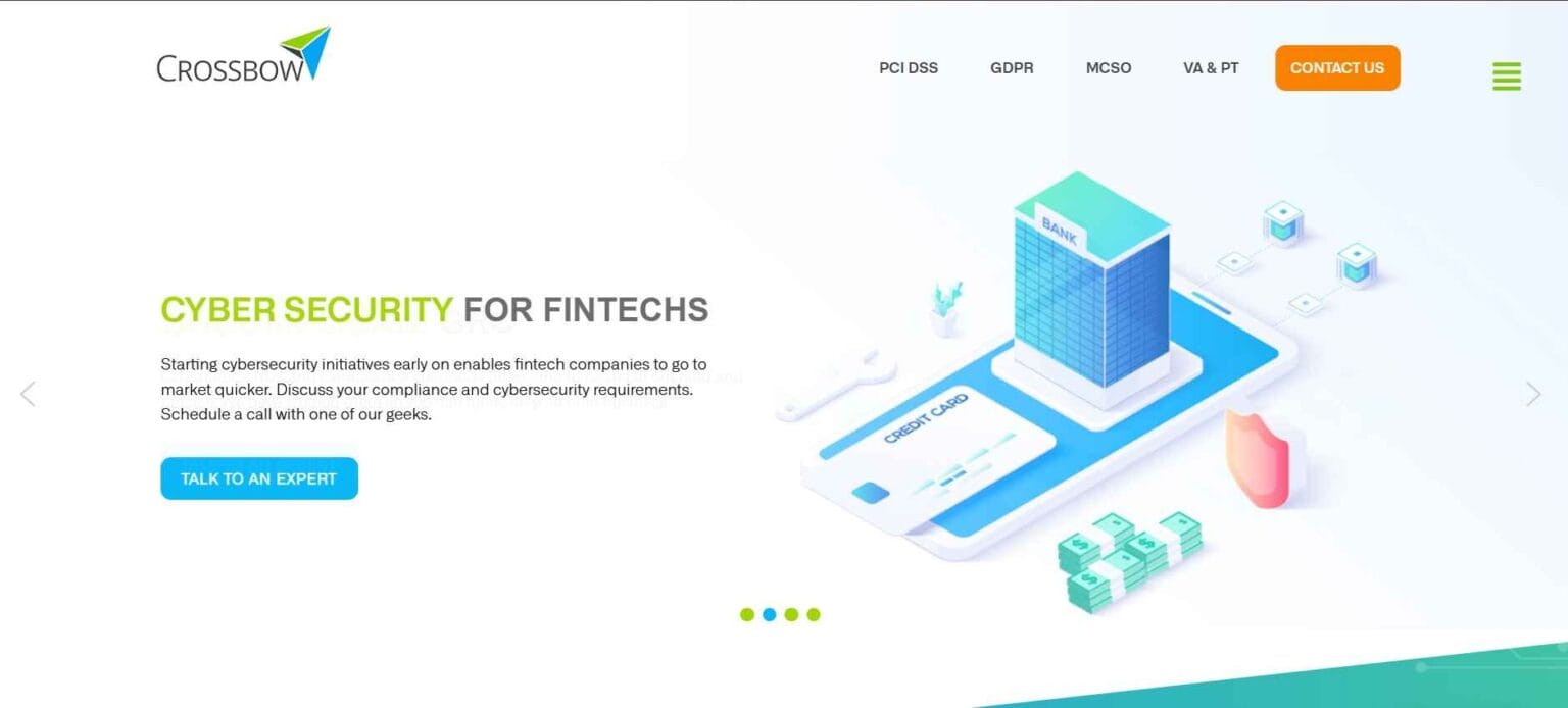 Top Penetration Testing Consulting Companies in 2025