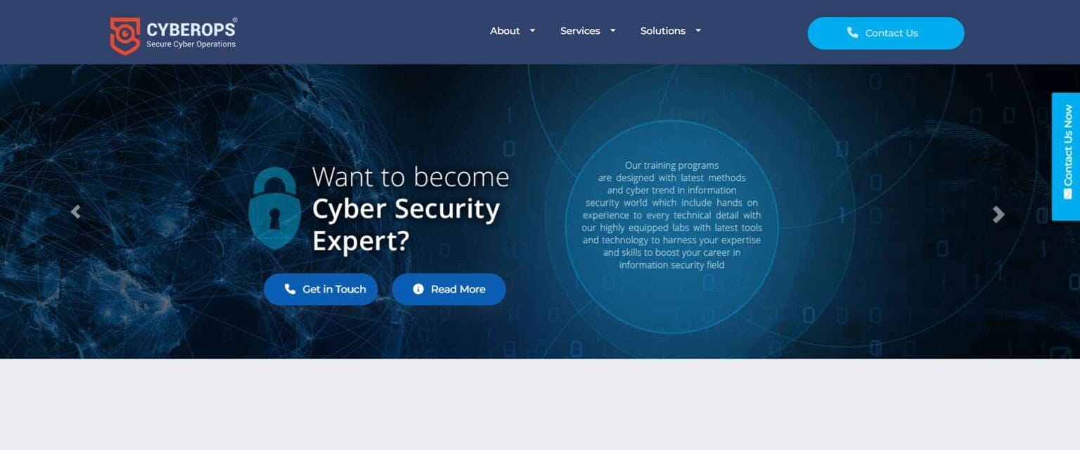 10 Top Cybersecurity Firms You Should Choose in 2024