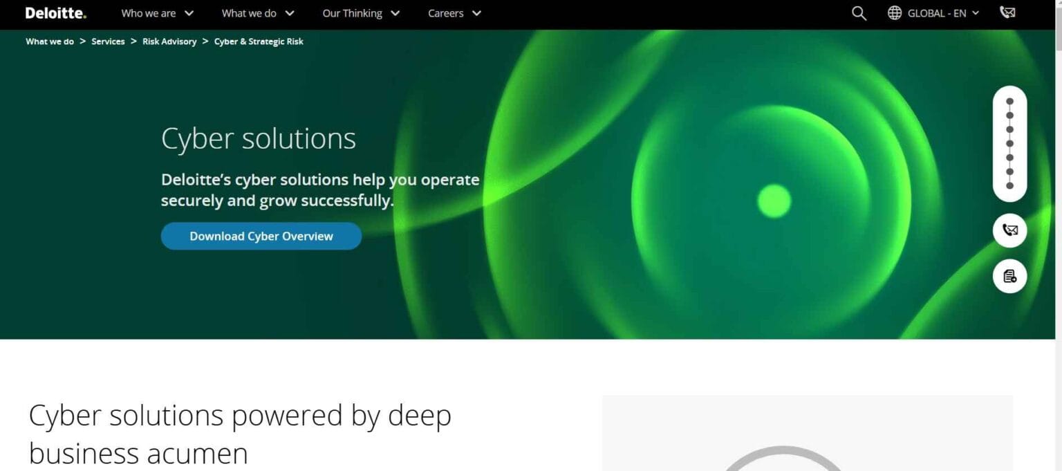 Top 20 Security Consulting Companies in 2026 (Updated)