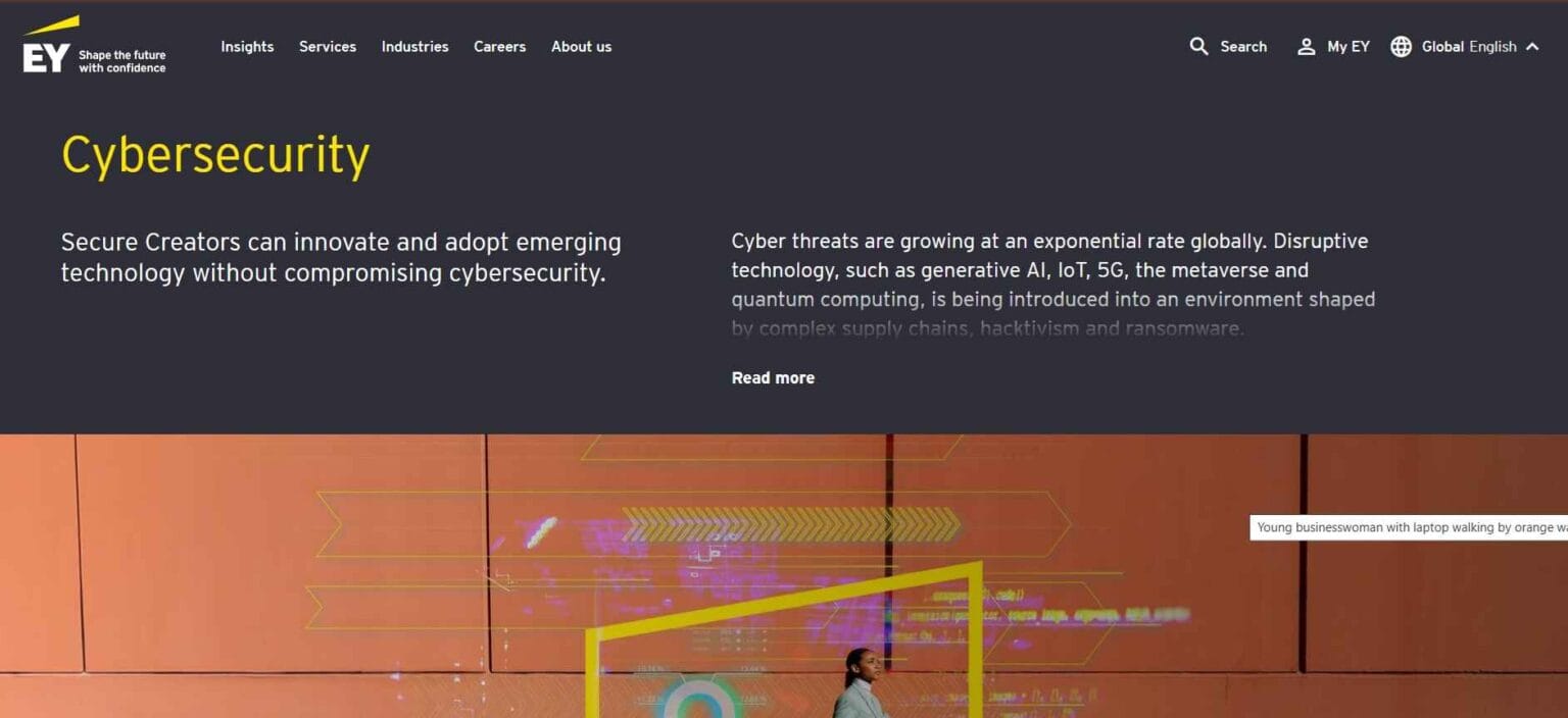 Top 10 Cybersecurity Consulting Firms in India 2026