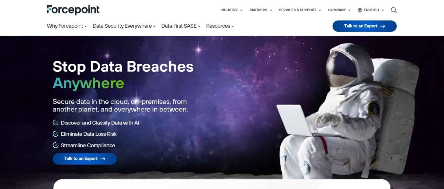 Top 15 Cloud Security Companies in the USA: Protecting Your Data