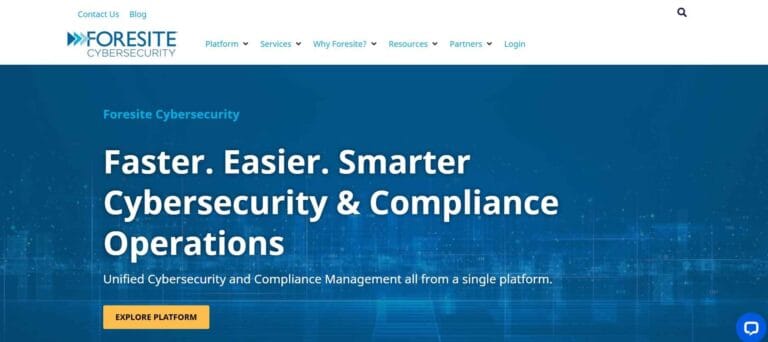 Top 20 Cybersecurity Companies in Denver