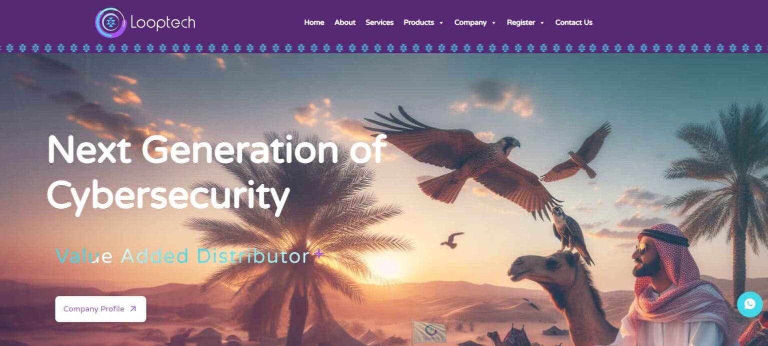 Top 15 Cybersecurity Consulting Companies in Riyadh 2025