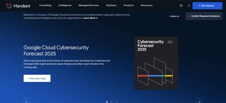 Cybersecurity Companies in the UK: Top 50 (2026 Expert Review)