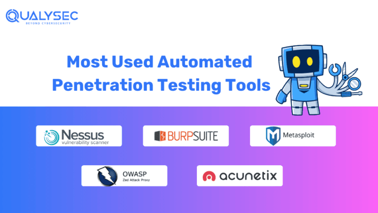 What is Automated Pentesting and What Are Its Benefits?