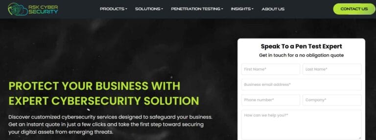 Top 10 IT Security Audit Companies in India in 2026