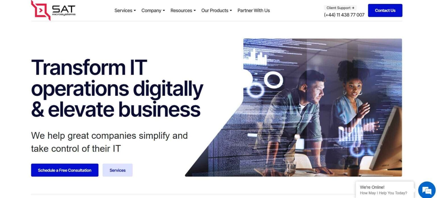 Top 15 Cybersecurity Consulting Companies in Riyadh 2025