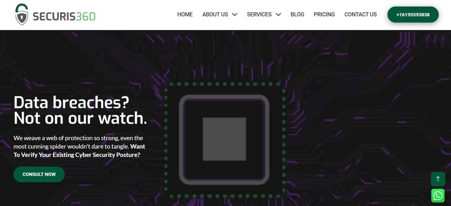 Top 20 VAPT Testing Companies in India 2025 [ Updated ]