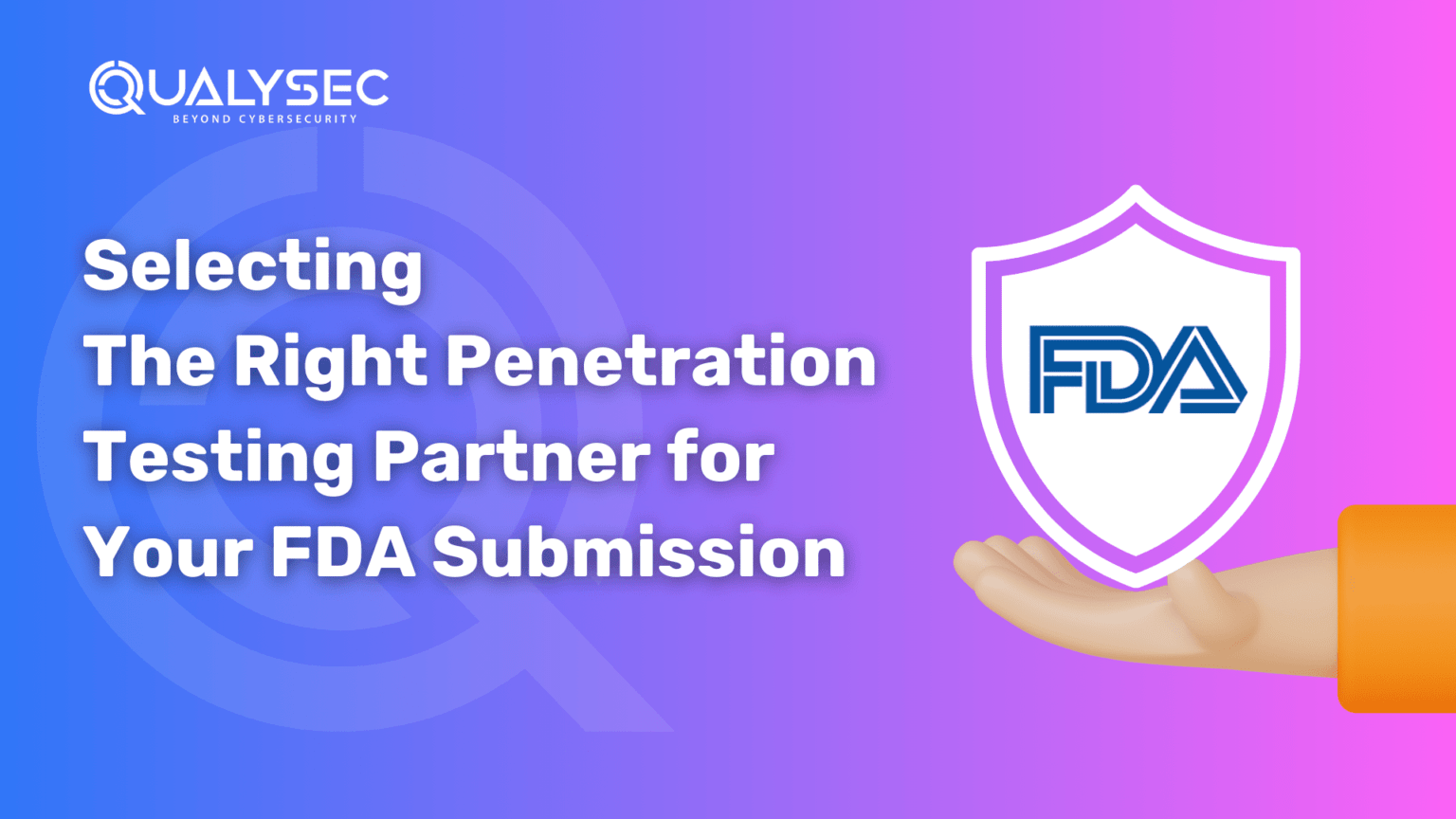 FDA cybersecurity in medical devices: guidelines and key factors