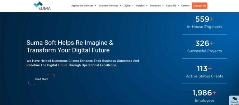 Top 20 VAPT Testing Companies in India 2025 [ Updated ]