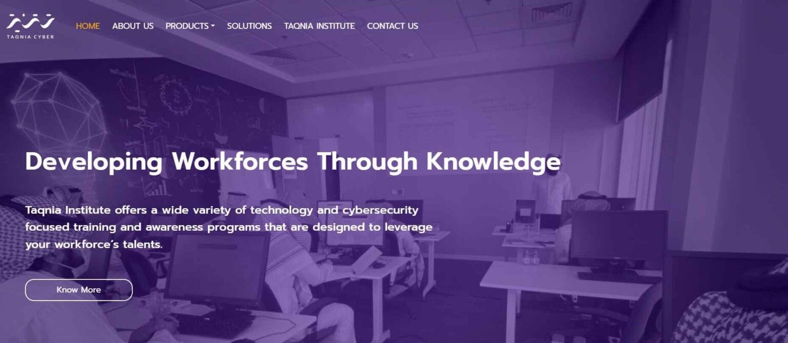 Top 15 Cybersecurity Consulting Companies in Riyadh 2025