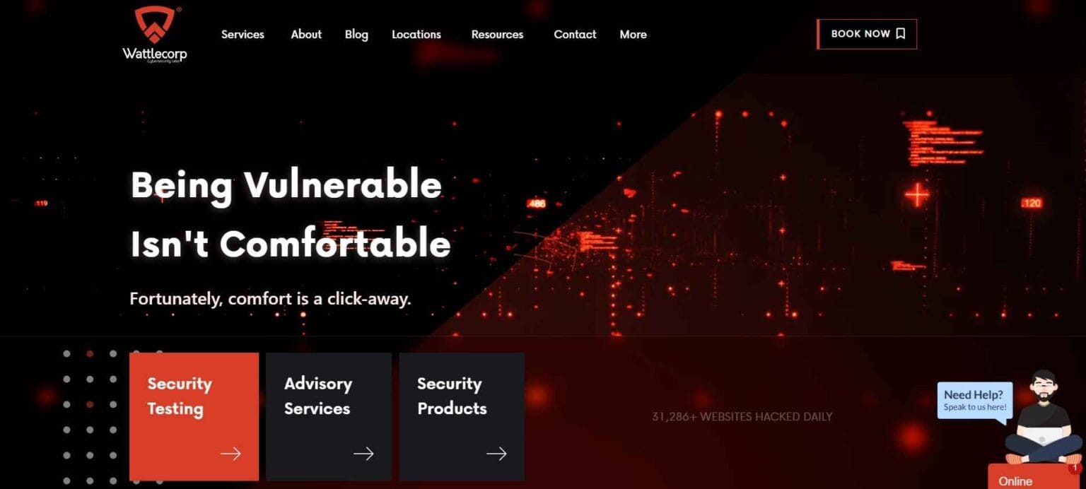 Top 15 Cybersecurity Consulting Companies in Riyadh 2025