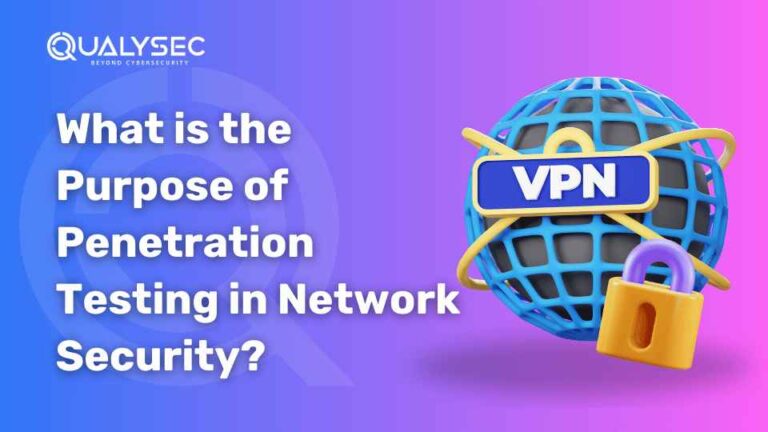 Purpose of Penetration Testing in Network Security