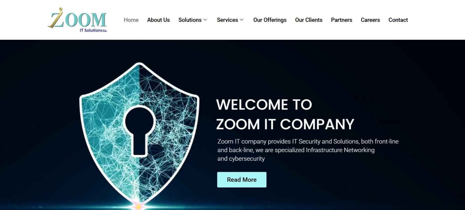 Top 15 Cybersecurity Consulting Companies in Riyadh 2025