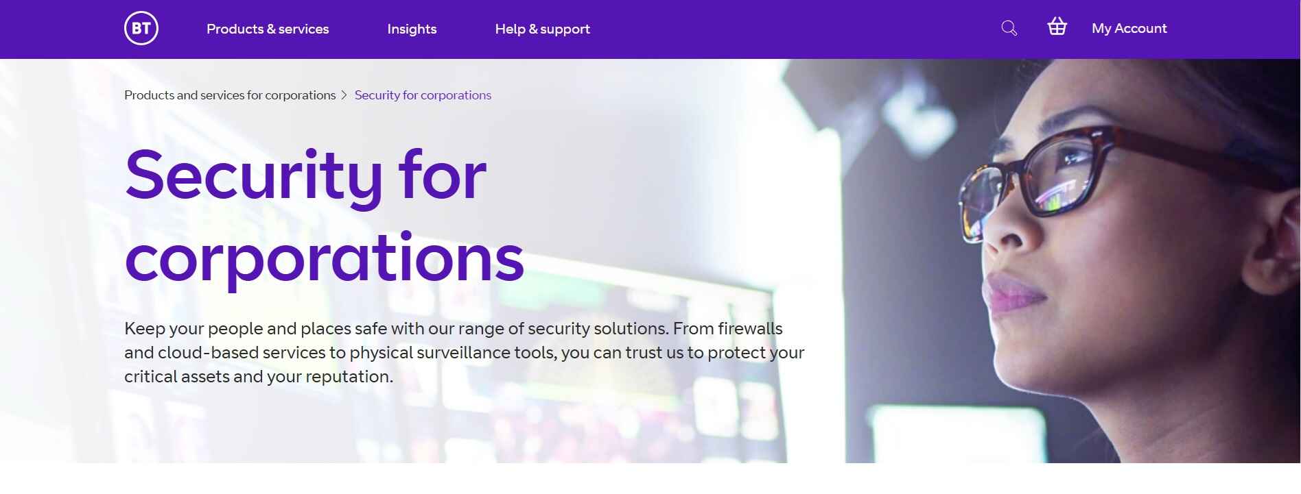 Top 50 Cybersecurity Companies in UK 2025