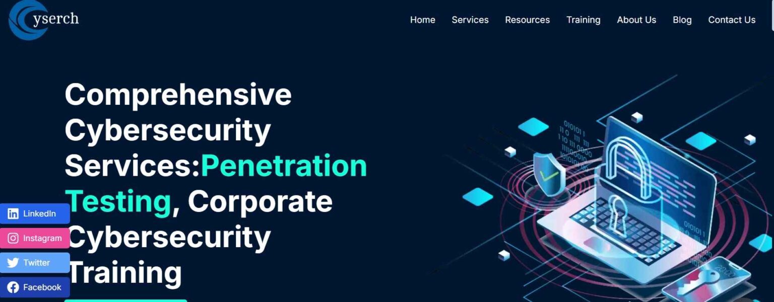 Top 50 Cybersecurity Companies in UK 2025