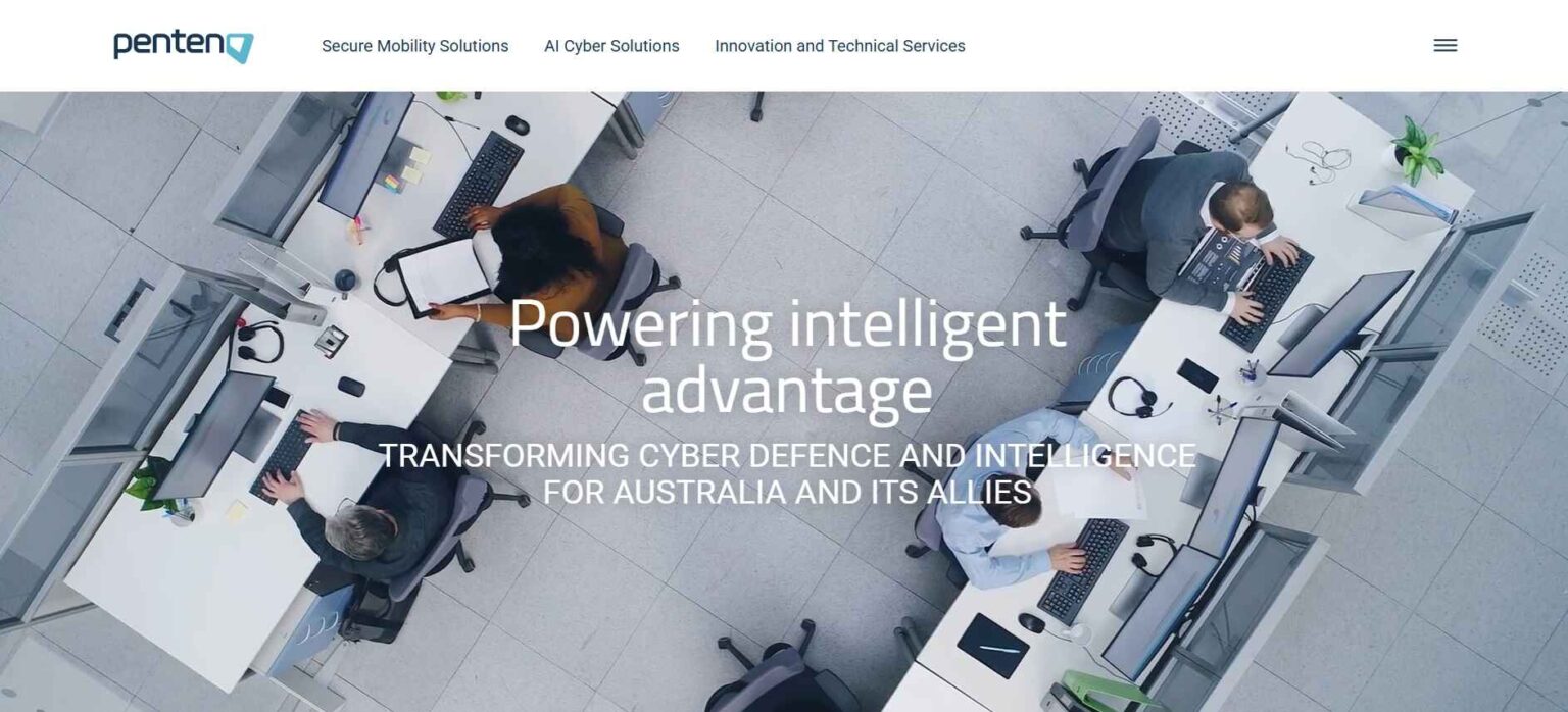 Top 50 Cybersecurity Companies in UK 2025