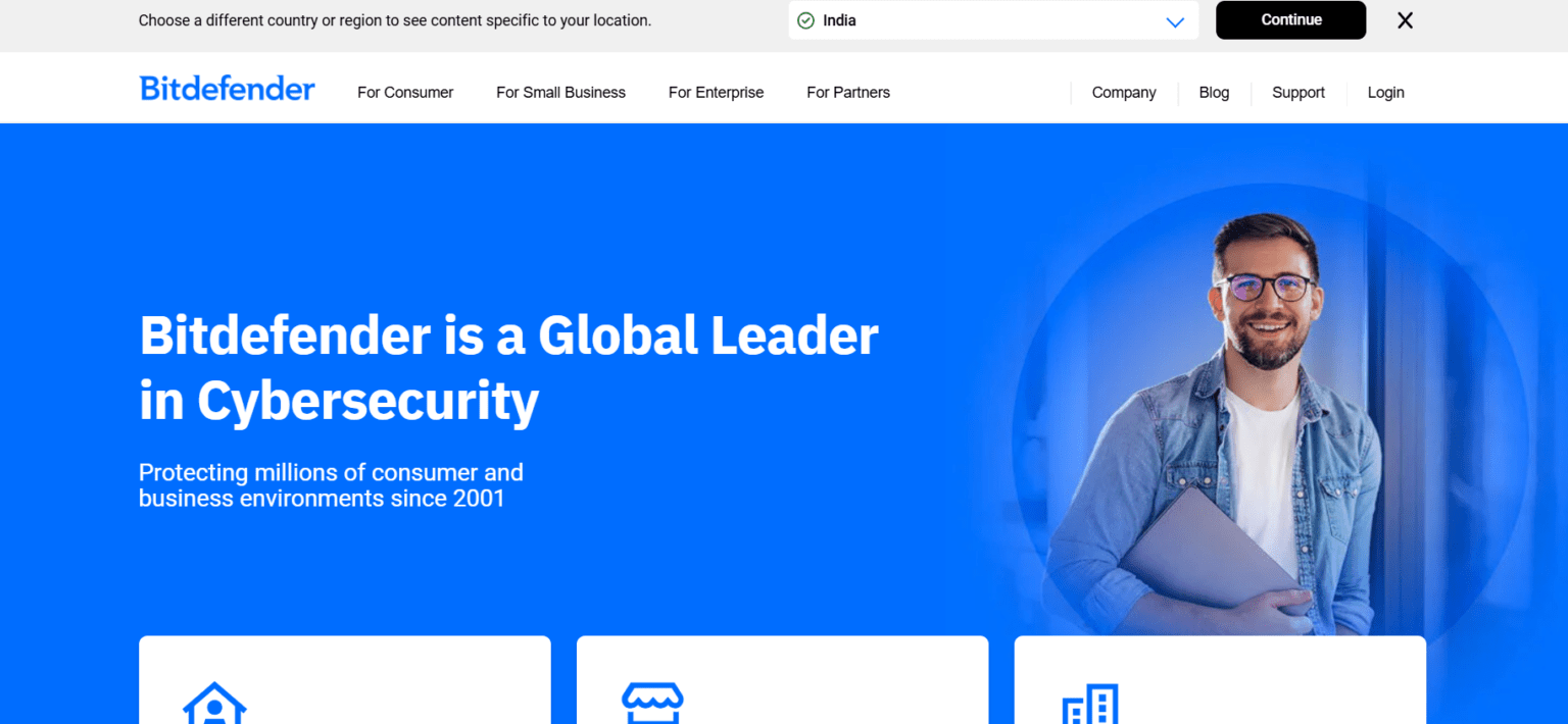 cybersecurity companies