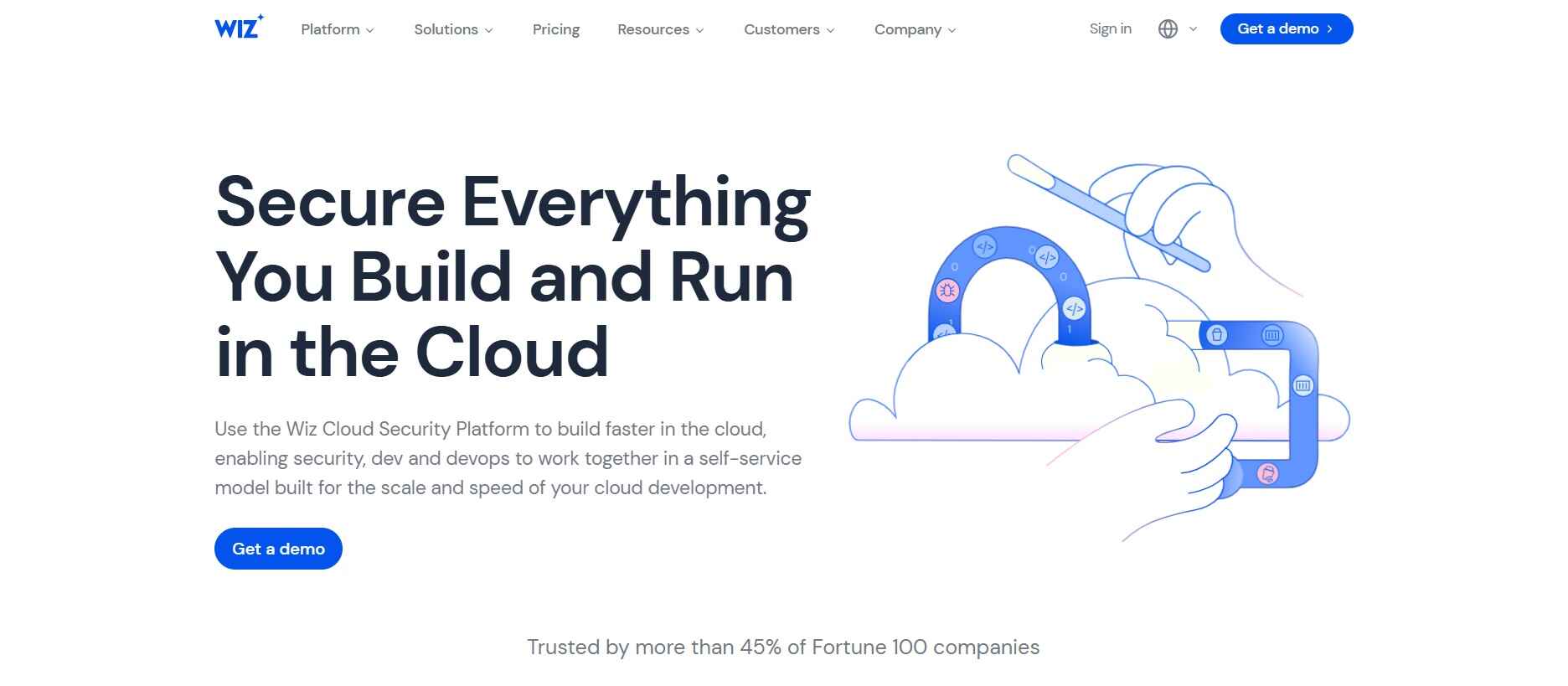 Top 50 Cybersecurity Companies in UK 2025 | QualySec