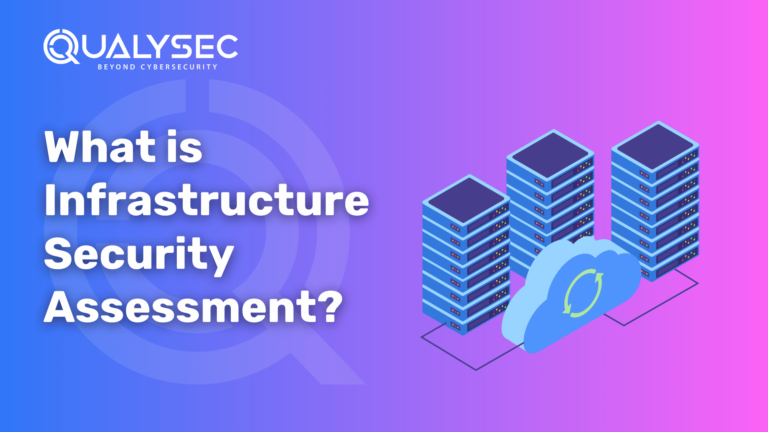 What is Infrastructure Security Assessment?