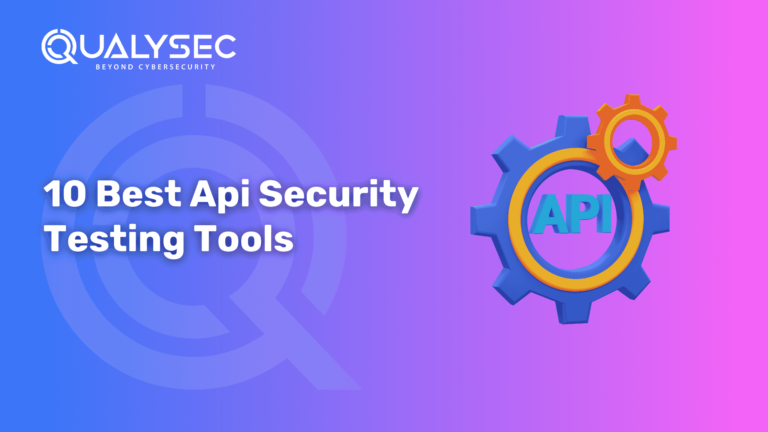 10 Best API Security Tools for 2025 [Expert Opinion]