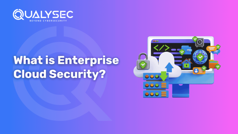 What is Enterprise Cloud Security?