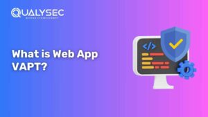 What is Web App VAPT? Explore the Process