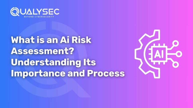 How to Perform an AI Risk Assessment? Steps & Best Practices