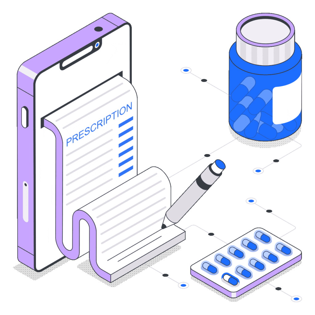 Healthcare Device Pentesting