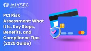 PCI Risk Assessment: Key Steps & Compliance Tips 2025