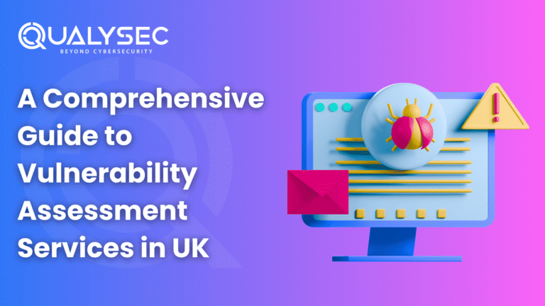 Cyber Vulnerability Assessment Services | VAPT Testing UK
