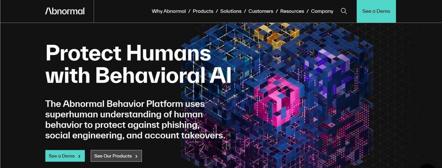 Top 10 AI Cybersecurity Companies in the USA for 2026