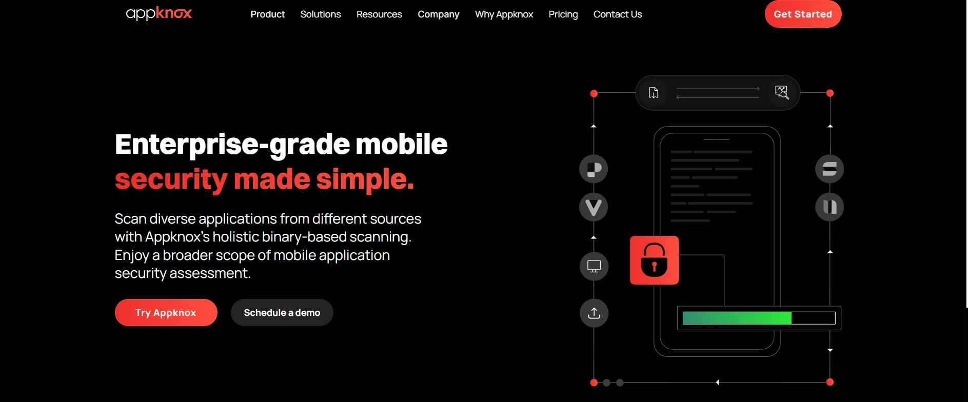 Top 20 Application Security Companies for 2026