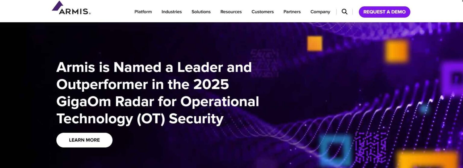 Top 10 AI Cybersecurity Companies in the USA for 2026