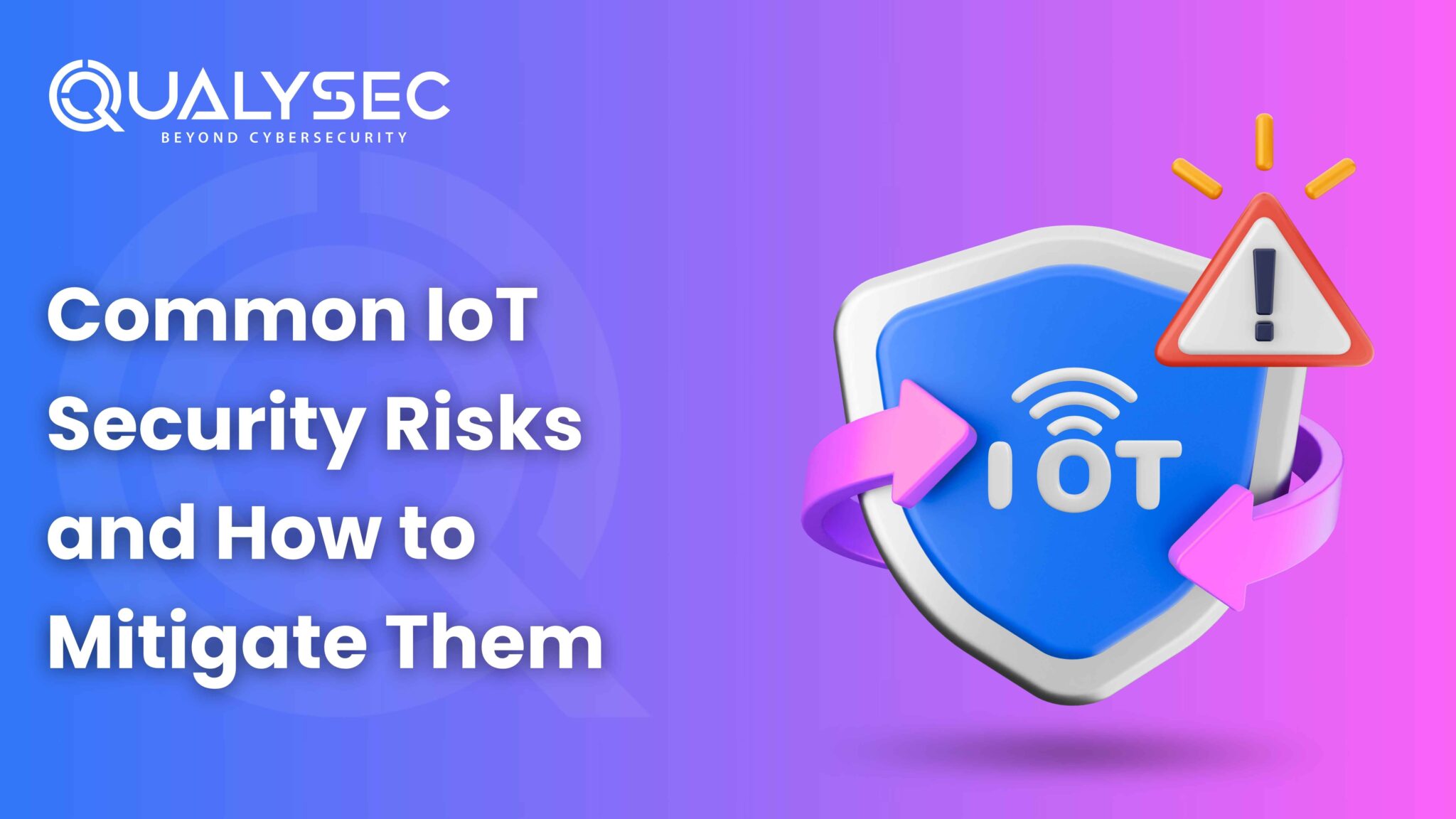 IOT Device Penetration Testing | IOT Security Testing