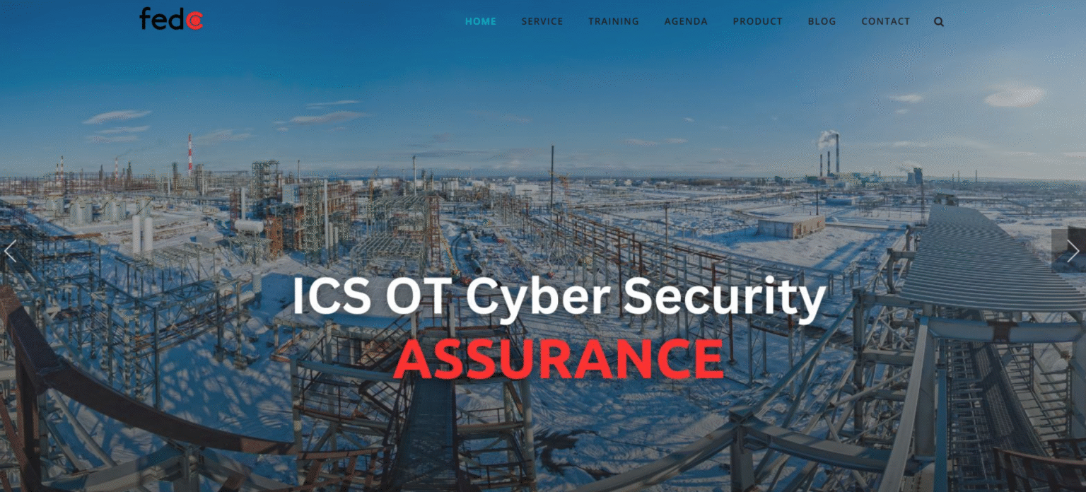 Top 10 Cybersecurity Companies In Indonesia 2025 [Updated]