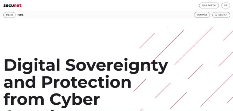 Top 30 Cybersecurity companies in Germany (2026)