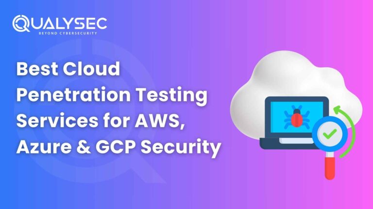 Security Testing vs Pen Testing 8 Differences You Must Know