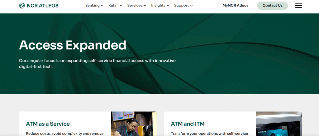 Top 20 Network Security Service Providers in 2025