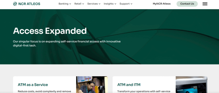 Top 20 Network Security Service Providers in 2025