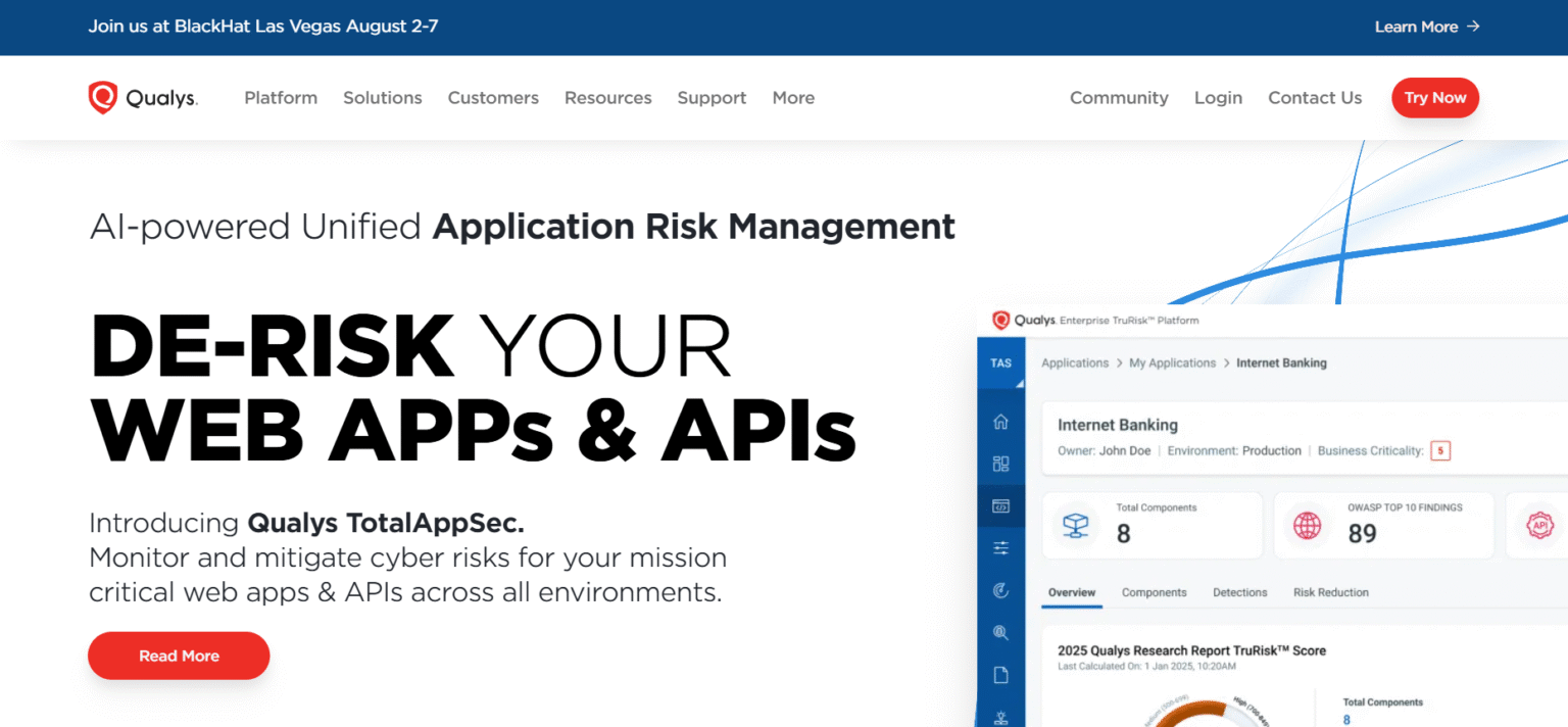 Top 10 Azure Vulnerability Scanning Tools for 2026